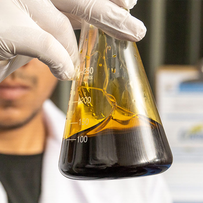 ACEITE DE PESCADO | COSTAMAR